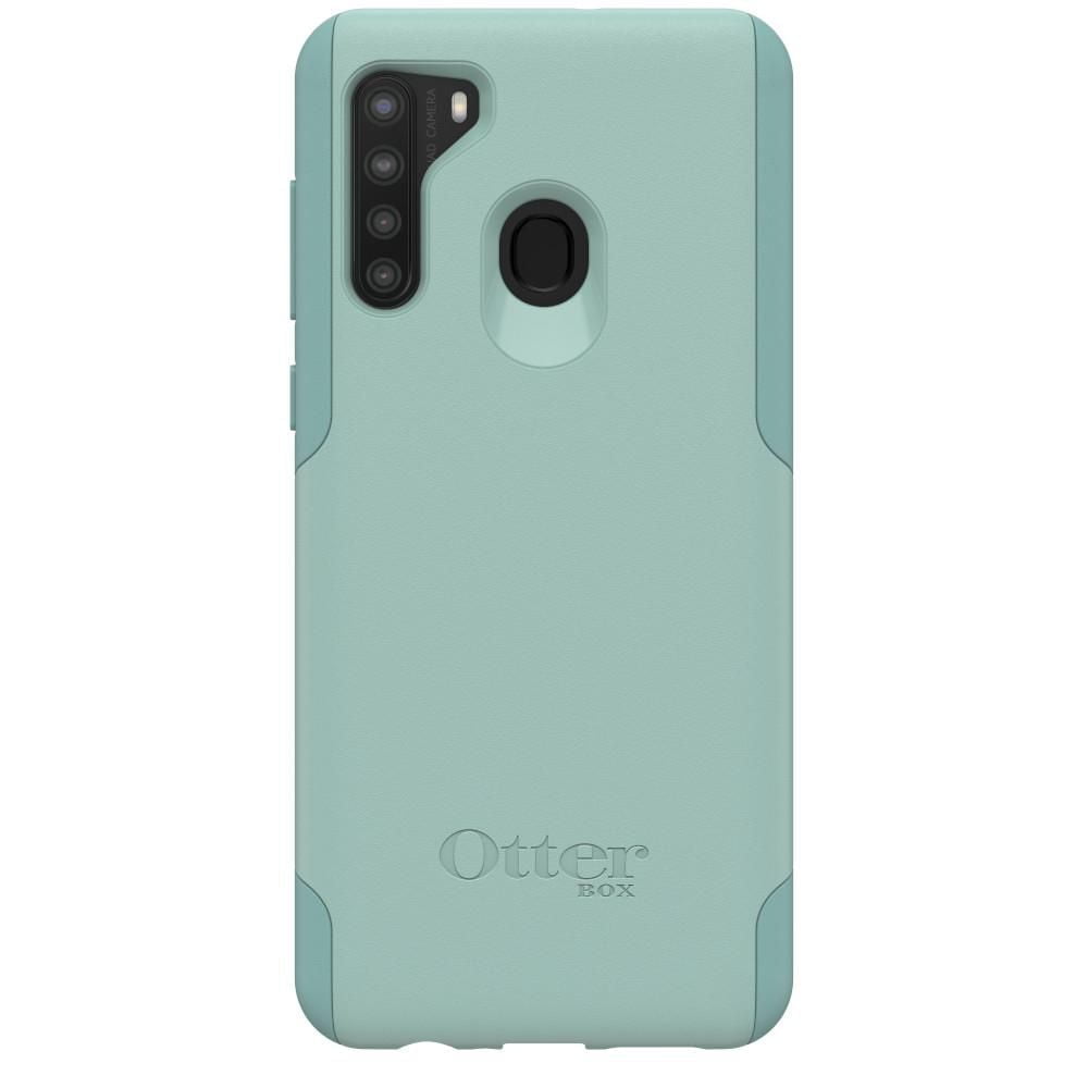 Click here for Otterbox Commuter Lite Galaxy A21 Mint Way prices
