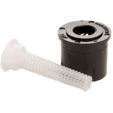 Rain Bird 15SSTC1 Side Strip Adjustable Pattern Replacement Nozzle ...