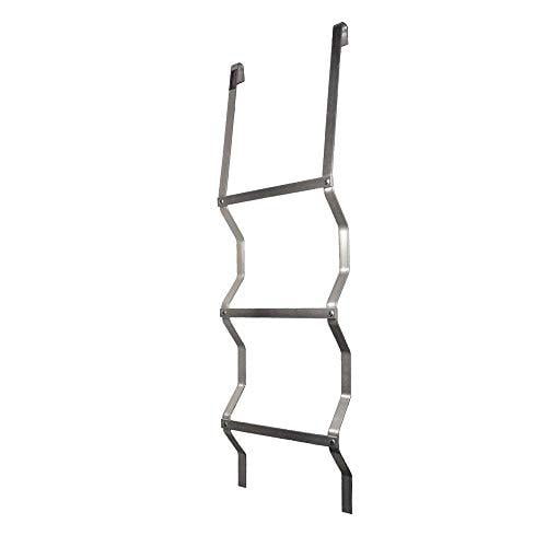 Click here for Adjust-A-Grate Window Well Escape Ladder For Metal... prices