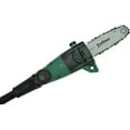 TruePower 20V Pole Saw 8" Lithium Ion Cordless Electric w/Battery ...