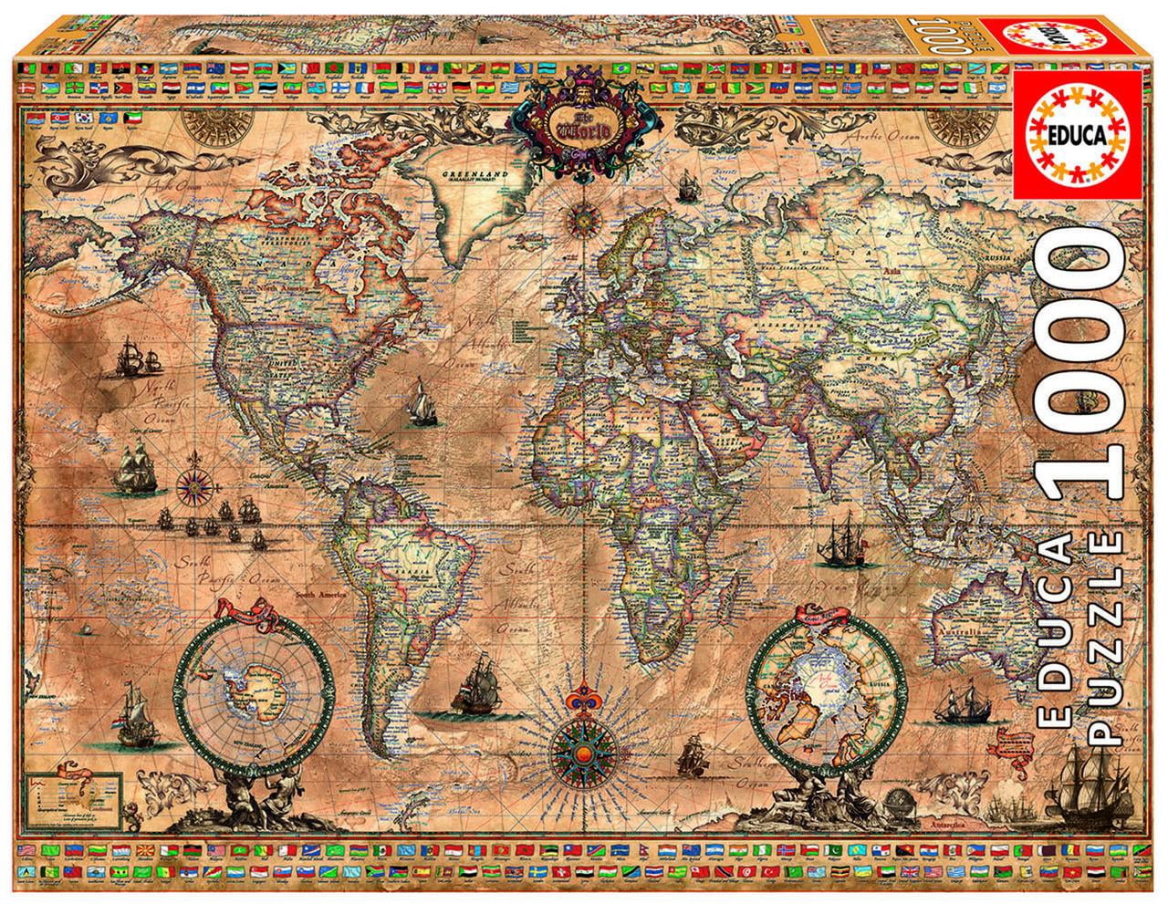 Puzzles 1000 Piece Puzzles For Adults Jigsaw Puzzles 1000 Pieces