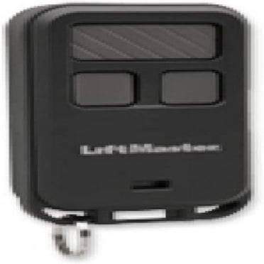 LiftMaster 3-Button Remote Control | All Security Equipment - Walmart.com