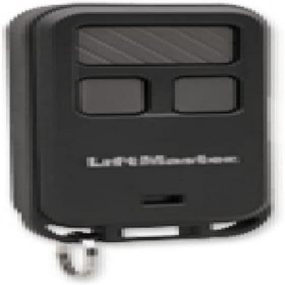 LiftMaster 893LM 3-Button Remote Control, Garage Door Opener Compatible ...