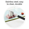 Kitchen Steak Floss Hammer Household Meat Tendering Hammer Kitchen