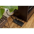 APC SurgeArrest 11-Outlet Surge Protector, P11VNT3 - Walmart Business ...