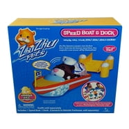 Interactive Real Robotic Toy Pet - Adorable Tumbling Hedgehog Build Kit ...