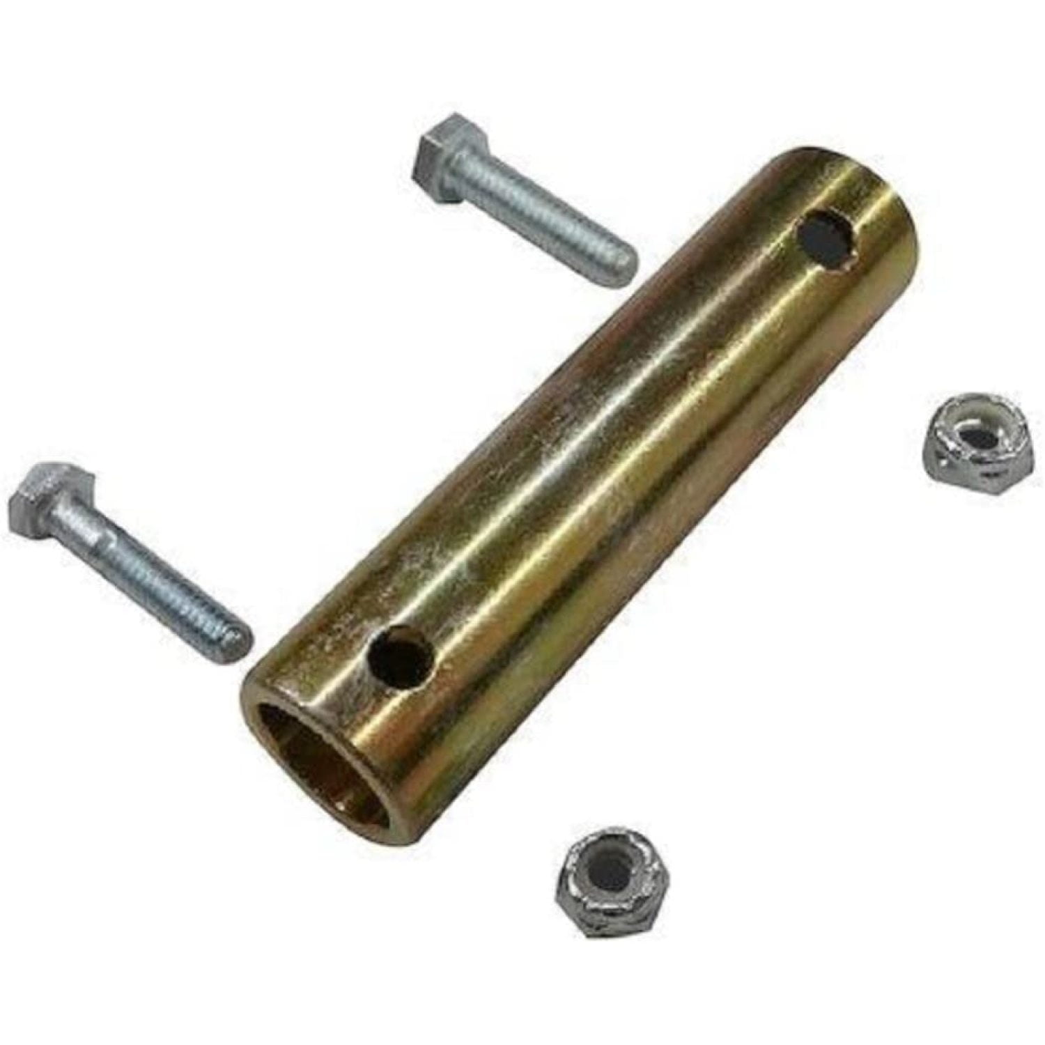 CintBllTer Ice Auger Adapter For Clam Auger Drill Conversion Plate ...