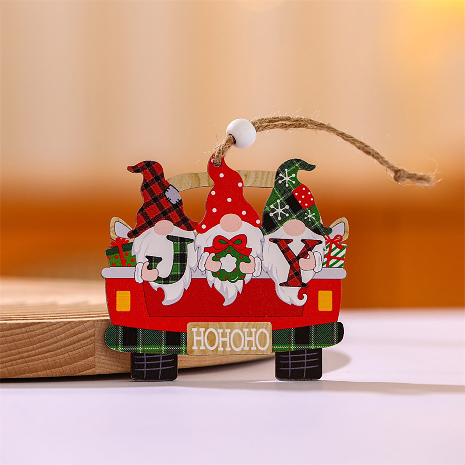 Click here for Christmas Home Outdoor Christmas Decorations Hangs... prices