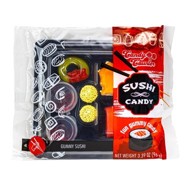 Spongebob Krabby Patty Original - 2.54 oz - Walmart.com