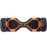 MotoTec Hoverboard Ninja 36v 8.5inch Orange (Bluetooth) - Walmart.com
