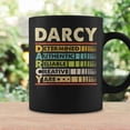 Darcy Family Name Last Name Darcy Coffee Mugs - Walmart.com