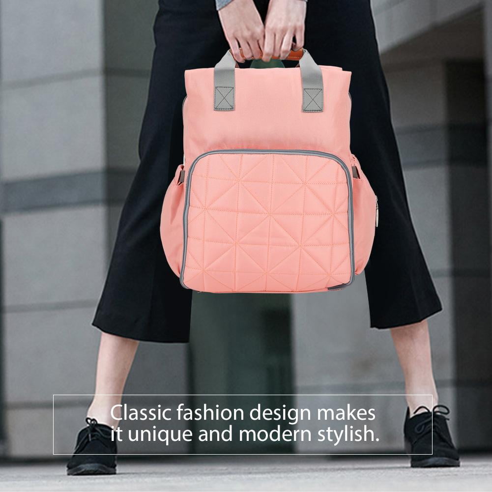 Diaper Bags For Fake Babies | IUCN Water