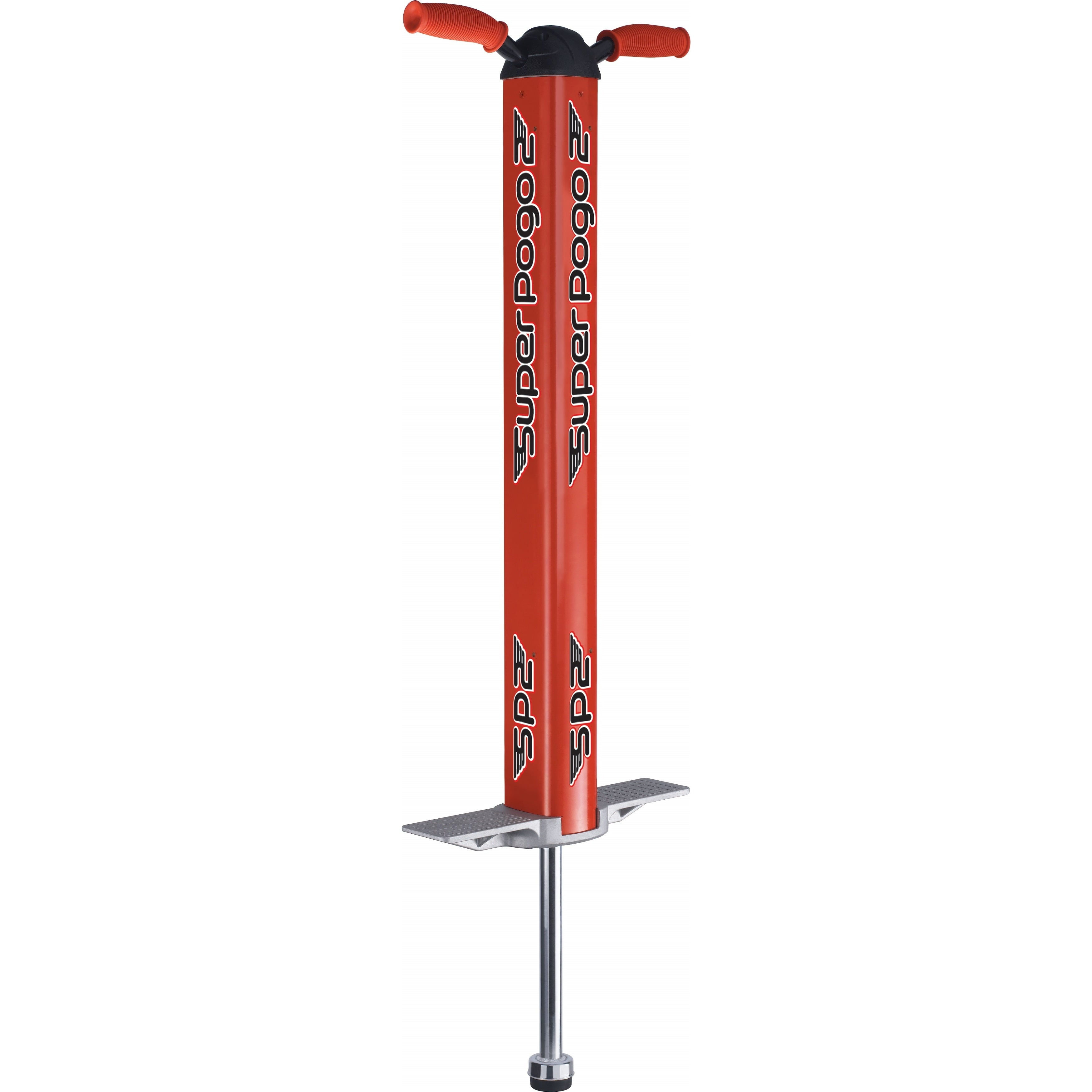 Super Pogo Stick Flybar Maverick Pogo Stick Jump Bounce Spring