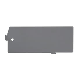 HON, HON515704X, Lateral File Dividers, 10 / Pack, Gray - Walmart.com ...