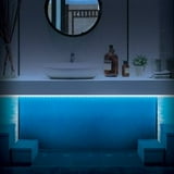 13.1' LED Flexible Strip Rope Light - West & Arrow - Walmart.com