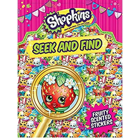 Shopkins