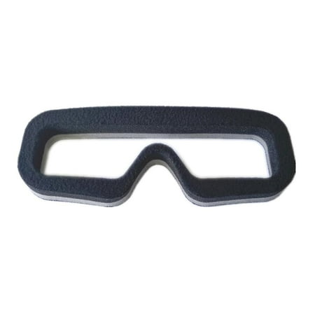 Virtual Reality Foam Face Pad For Fpvglasses / Vtta6/v1 V2 V3hd2 Hd3 ...