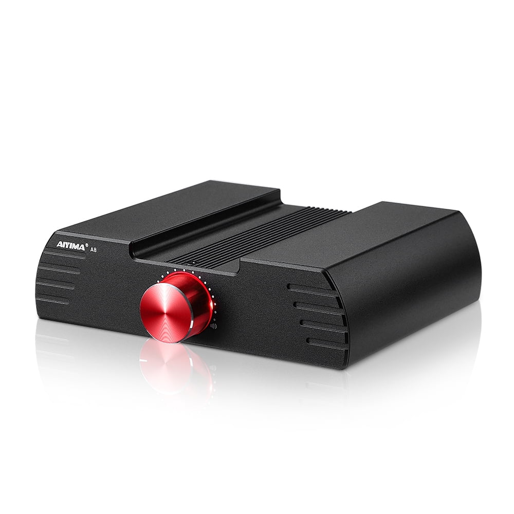 AIYIMA Audio A8 MA12070 Power Amplifier HiFi Amplificador 2.0 Channel ...