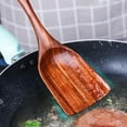 Jolly Kitchen Wooden Cooking Utensils, Spoons Spatula Shovel, Kitchen ...