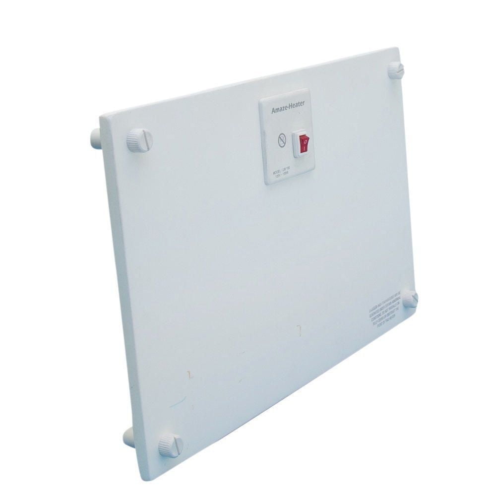 Click here for Amaze Heater 100 W Ceramic Electric Heater prices