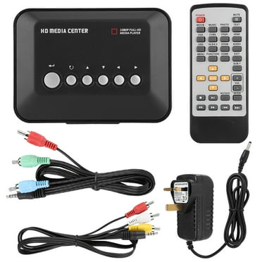 NVIDIA SHIELD TV Streaming Media Player with Google Assistant Built In ...