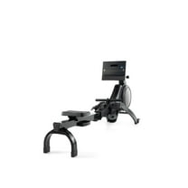 Bodycraft VR200 Compact Home Exercise Equipment, Magnetic Rower ...
