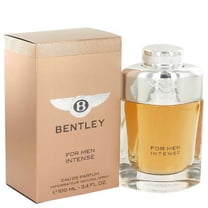 Bentley Bentley Infinite Intense Eau De Parfum Spray for Men 3.4 oz ...