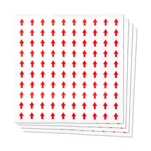 Arrow Stickers