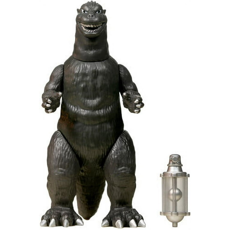 Godzilla 1954 Oxygen Destroyer