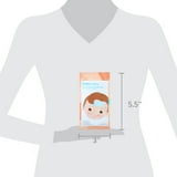 Fridababy FeverFrida Cool Pads, 5 Count HSA/FSA Eligible - Walmart.com