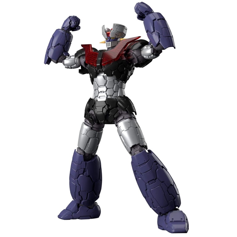Mazinger Z Toys