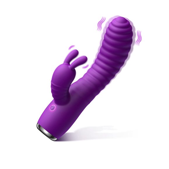 Thrusting Viberators