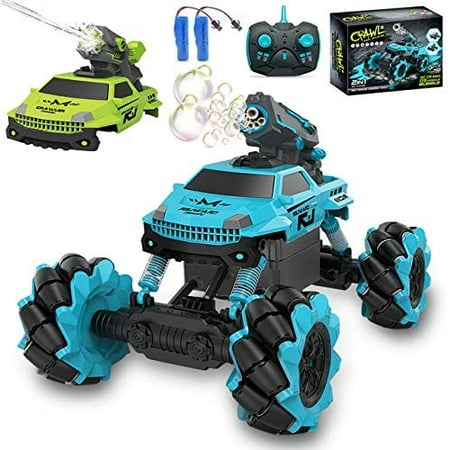 Remote Control Car for 1:14 Scale 2.4GHz RC Cars 4WD All Terrain Off ...