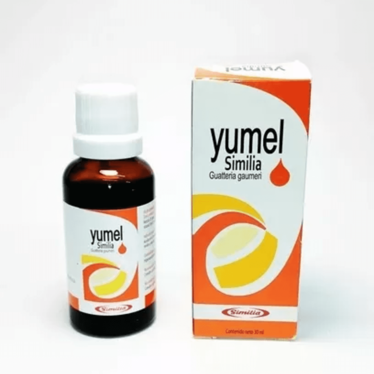 Homeopatia Yumel Similia 30 Ml | Bodega Aurrera en línea