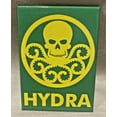 Marvel Comics Hydra Insignia Refrigerator Magnet - Walmart.com