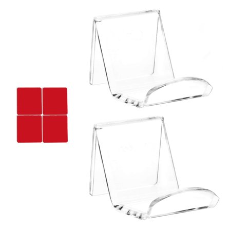 Electronicheart 2 Pieces Headset Holder Premium Controller Stand Smooth ...