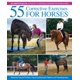 55 Corrective Exercises for Horses : Resolving Postural Problems ...