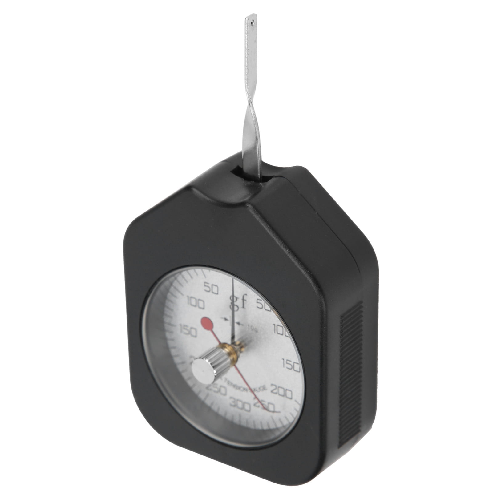Gram Force Meter, Dial Tension Gauge Portable with One-handed Grip for ...