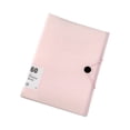 Insert Expanding File Folder - A4 Size Document Organizer with Multiple ...