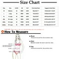 cllios Womens Bras Wireless Lift T-shirt Bras Seamless Comfortable ...