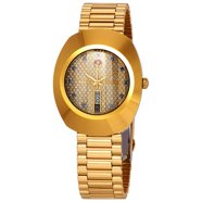 Rado Original Automatic Ladies Watch R12416393 - Walmart.com