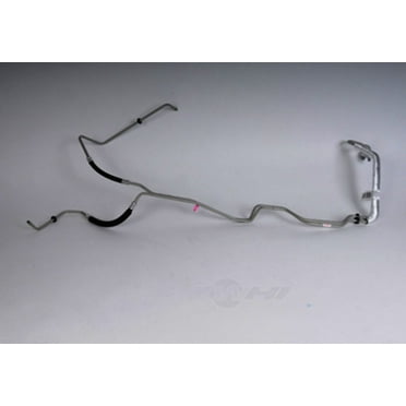 ACDelco 15745477 Automatic Transmission Oil Cooler Hose - Walmart.com