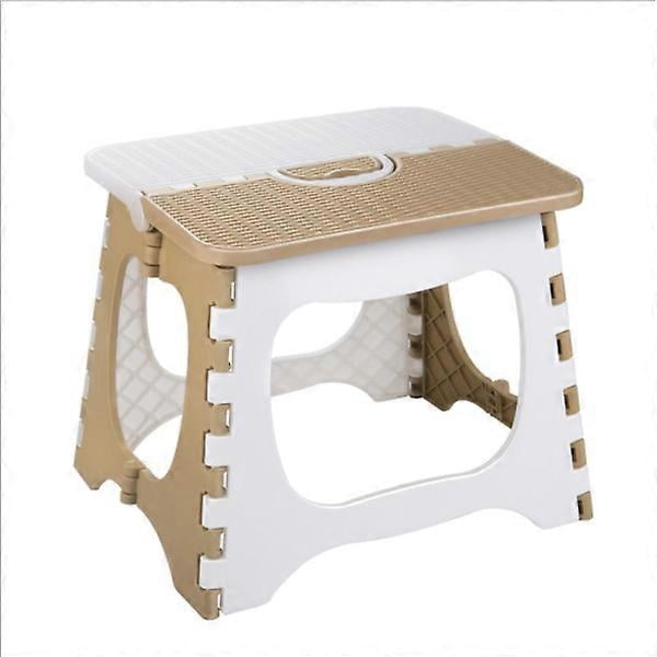 Mordely Foldable And Portable Step Stool, Small Folding Step Stool ...