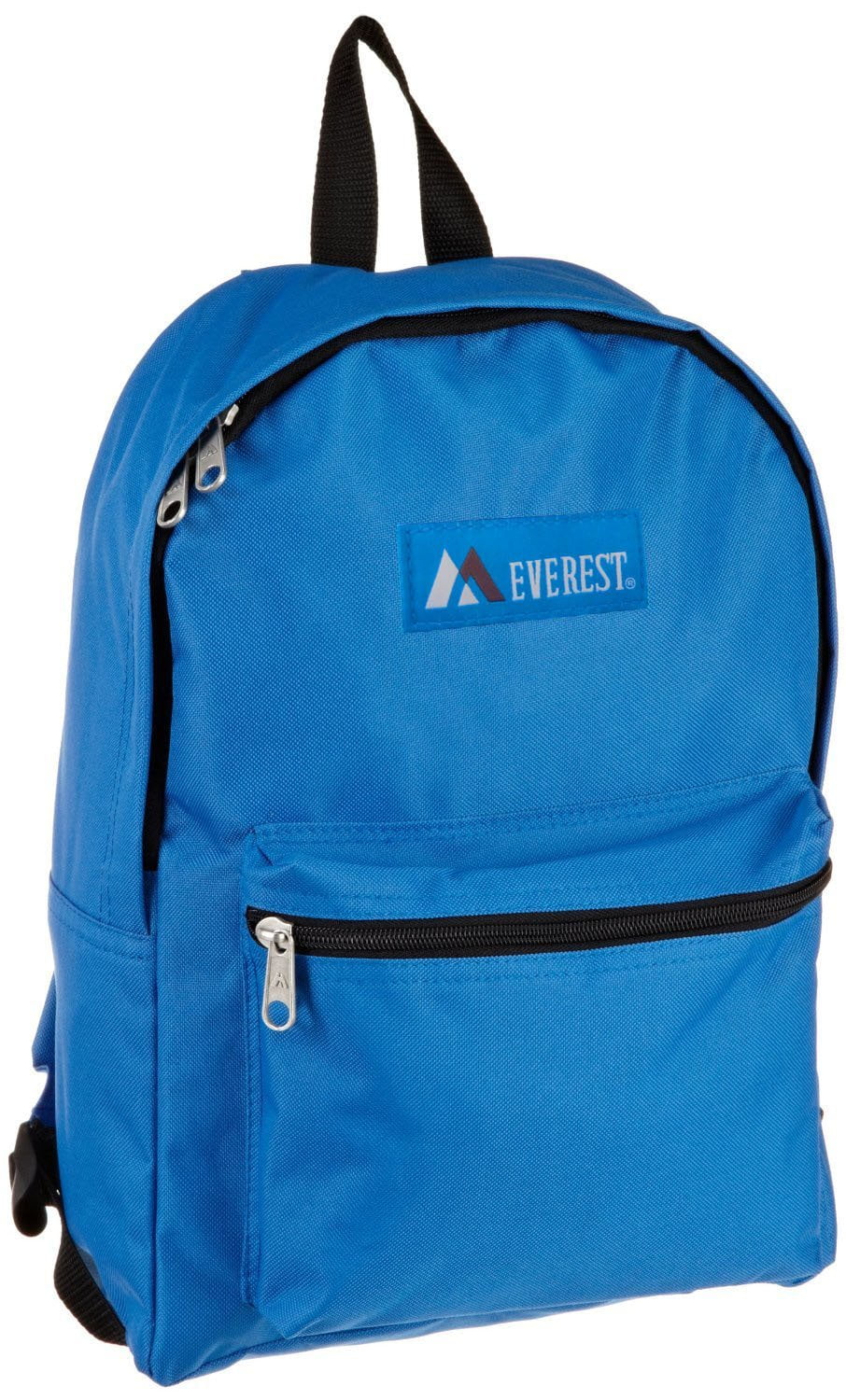 Everest Basic Pattern Backpack Gray Dot (Royal Blue) - Walmart.com