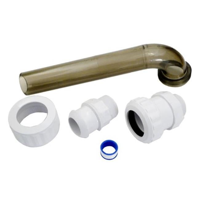 Hayward Union Elbow Assembly 14in. SPX14866 - Walmart.com