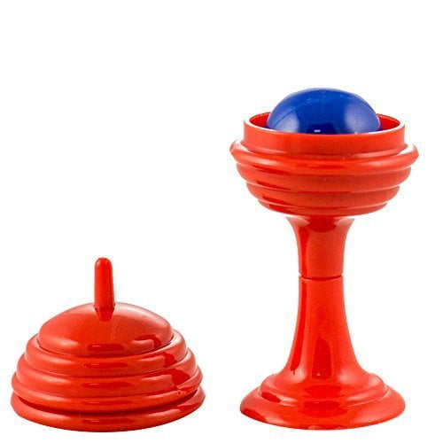 Magic Ball and Vase - Easy Magic Trick with "How To" Instructions ...