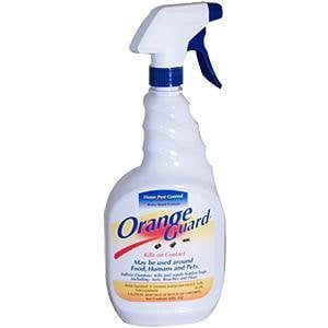 Orange Guard, Home Pest Control, 32 fl oz - Walmart.com