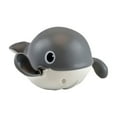 Kayannuo Deals Baby Bath Swimming Bath Pool Toy Cute Wind Up Dolphin ...