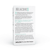 Relacore Extra Maximum Strength by Carter Reed - Fat Burner Weight Loss ...
