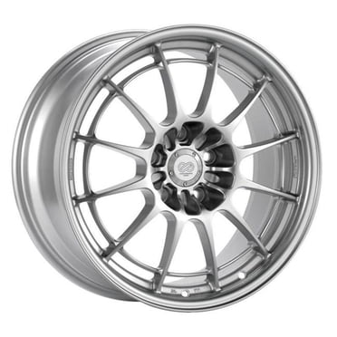 Foose F105 Legend Сustom Wheel - Chrome 20" x 8.5", 7 Offset, 5x120.65 ...